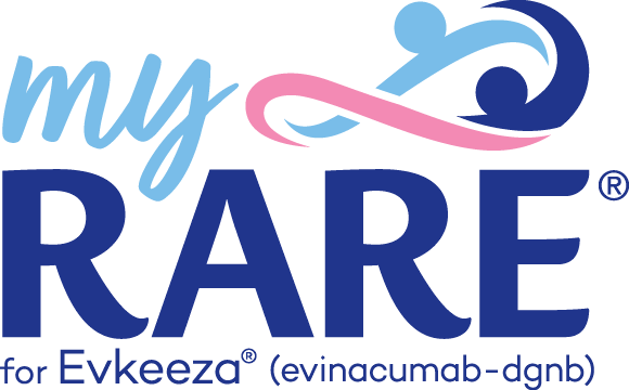 EVKEEZA Resources | EVKEEZA® (evinacumab-dgnb)